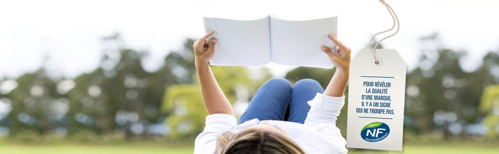 NF, la sérénité certifiée - NF