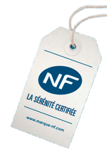 La certification NF dans le domaine de la construction et du bâtiment