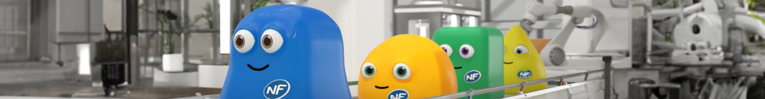 Accueil campagne NF - NF